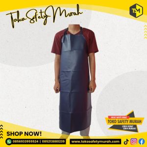 Jual Apron Berkualitas & Murah - Toko Safety Murah