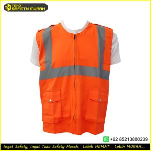 Apron PVC Celemek 2 Sisi Pelindung Badan Penutup Dada Depan Belakang ...