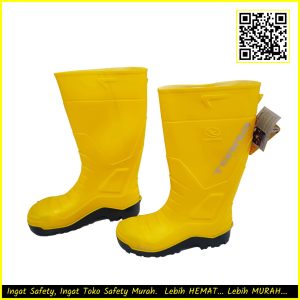 Sepatu Safety Kings by Honeywell KWD 205X King's Original King KWD205X ...
