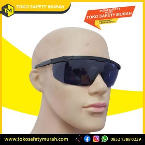 Kacamata Safety King's KY 2221 Kings by Honeywell Standar ANSI Z78.1 ...