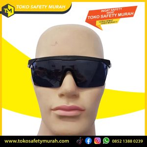 Kacamata Safety King's KY 2221 Kings by Honeywell Standar ANSI Z78.1 ...