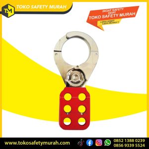 FBH Full Body Harness Safety Double Big Hook Besar + Tali Dada ...