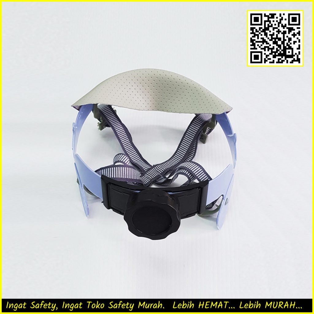 Fastrack Putar Inner Dalaman Helm / Kerangka Sarang Tatakan Helmet ...