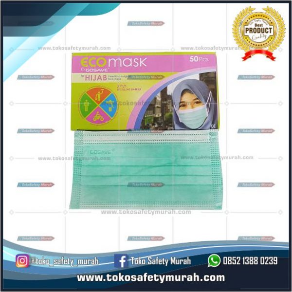 Masker Kain Hitam Masker Produksi Masker Debu Tali Karet Murah #Jual ...