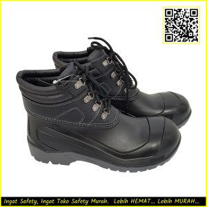 Sepatu Safety Kings by Honeywell KWD 206X King's Original King KWD206X ...