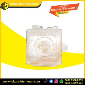Jual Alat Pelindung Telinga, Ear Plug Safety & Earmuff Safety