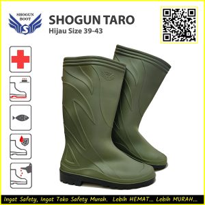 Sepatu Safety Kings by Honeywell KWD 206X King's Original King KWD206X ...