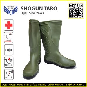 Sepatu Safety Kings by Honeywell KWD 301X Original King KWD301X King's ...