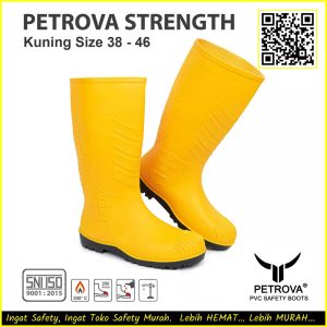 Sepatu Safety Kings by Honeywell KWD 301X Original King KWD301X King's ...