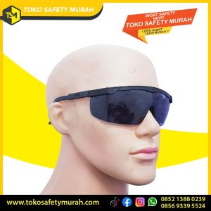 Kacamata Safety King's KY 2221 Kings by Honeywell Standar ANSI Z78.1 ...