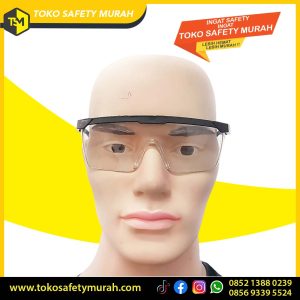 Kacamata Safety Kings KY 1151 Safety Glass Original - Toko Safety Murah