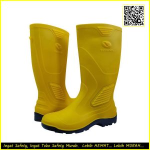 Sepatu Safety Kings by Honeywell KWD 207X King's Original King KWD207X ...