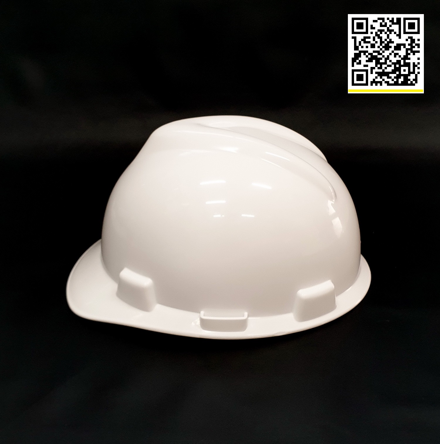 Helm Topi Helmet Proyek Safety MSA Lokal SNI + Sarang Inner - Toko ...