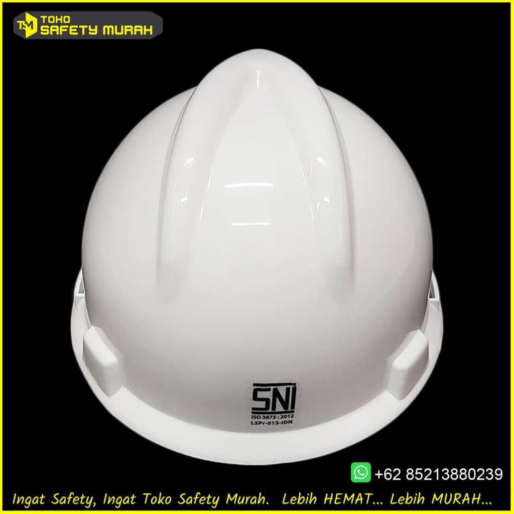 Tatakan Sarang Inner Helm Proyek Safety Model V Guard AAA - Toko Safety ...