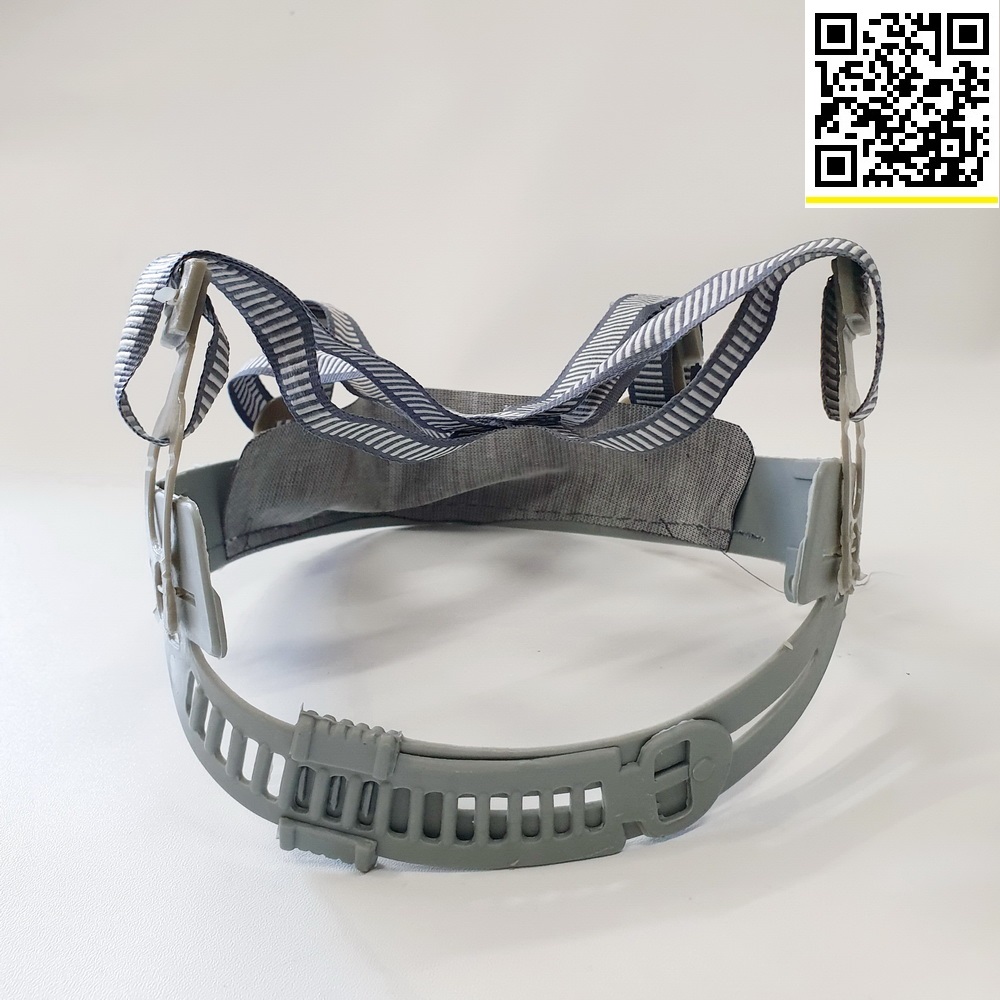 Tatakan Sarang Inner Helm Proyek Safety Model V Guard AAA - Toko Safety ...