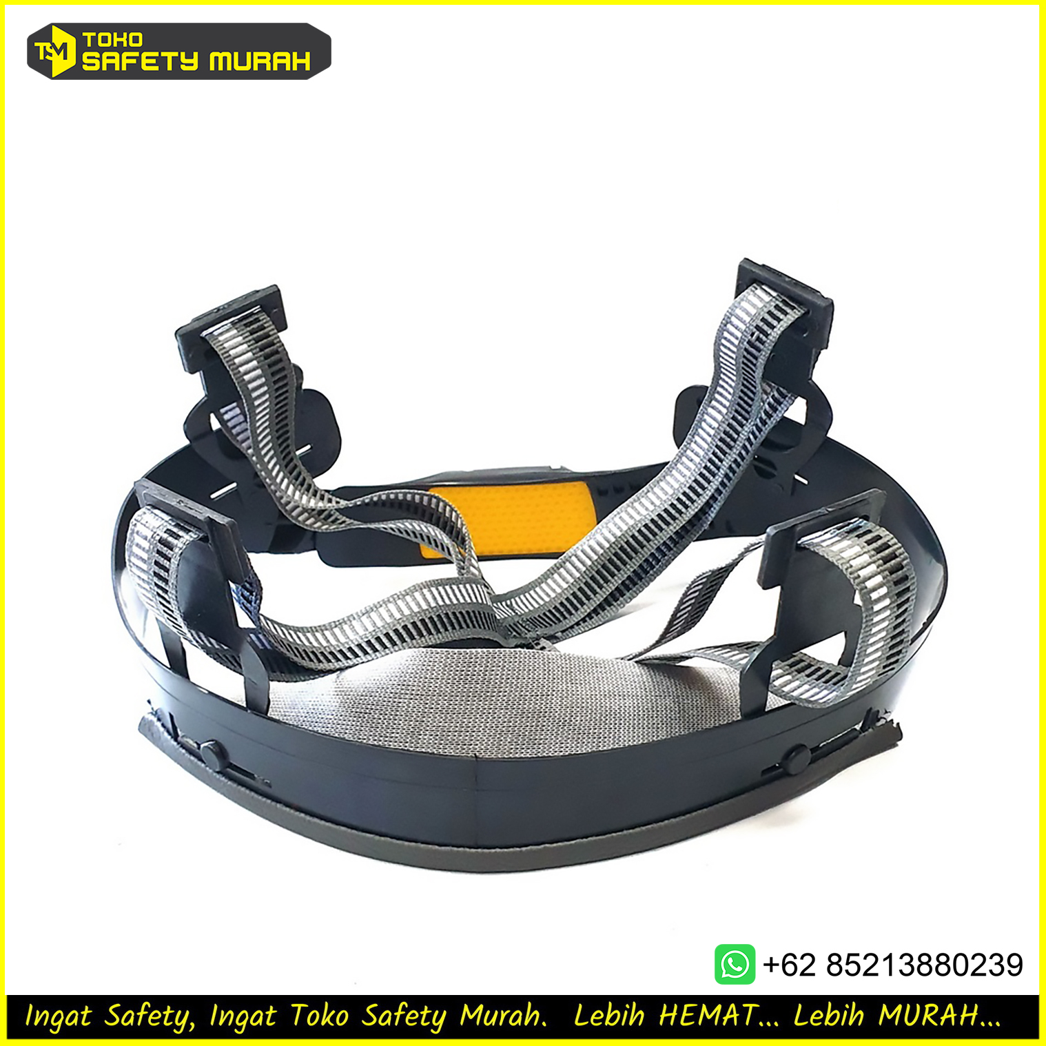 Tatakan Sarang Inner Helm Proyek Safety / Dalaman Helm Daleman Helm ...