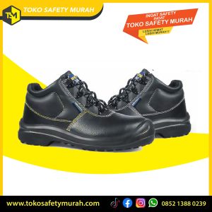 Sepatu Safety Kings by Honeywell KWD 205X King's Original King KWD205X ...
