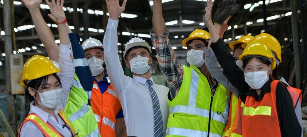 Apa itu K3 Umum: Tugas Ahli K3 Umum dan Syarat Sertifikasi Kemnaker