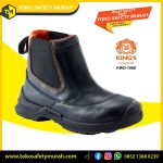 Sepatu Safety Kings by Honeywell Safety Shoes Original King KWD205CX ...