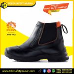 Sepatu Safety Kings by Honeywell Safety Shoes Original King KWD205CX ...
