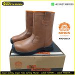 Sepatu Safety Kings by Honeywell Safety Shoes Original King KWD205CX ...