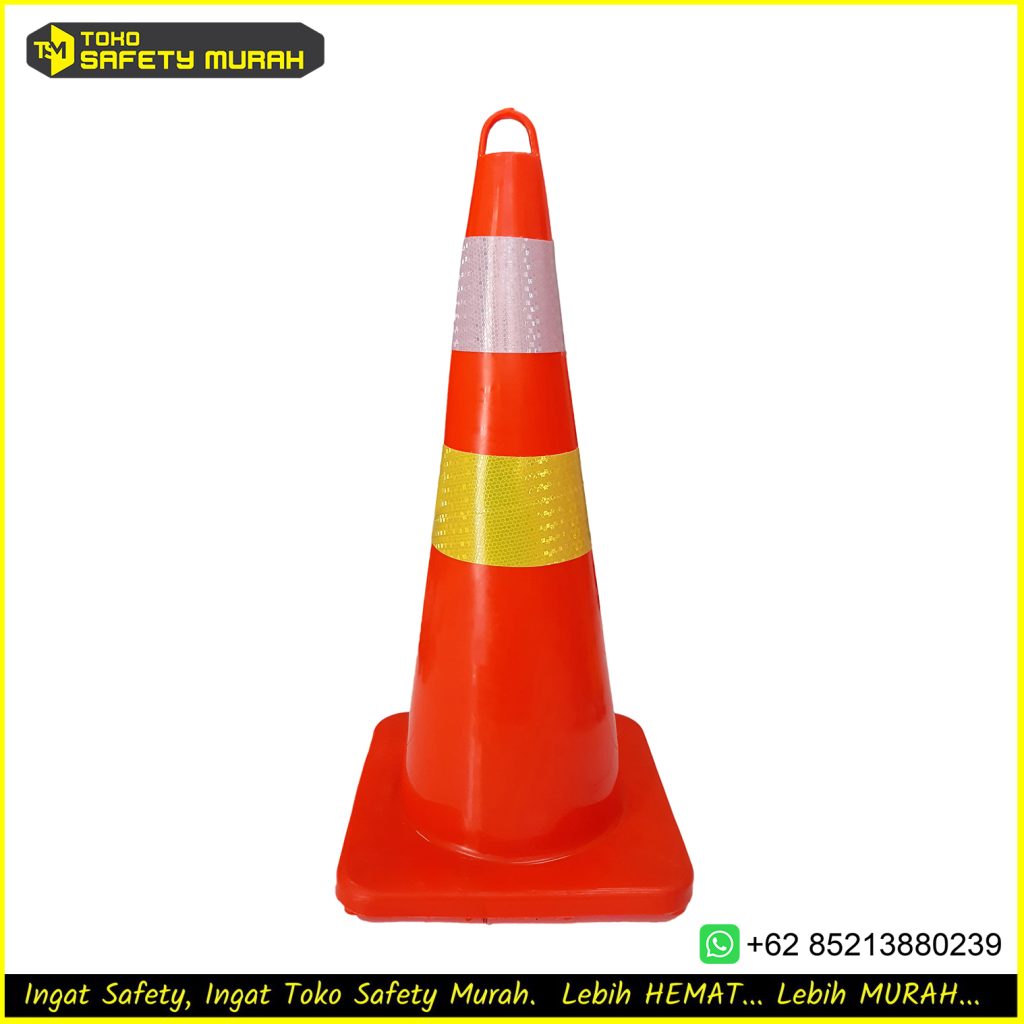 Wheel Stop Car Stopper Rubber Penahan Ganjal Ban Batas Parkir Karet ...