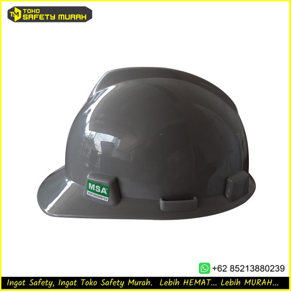 Jual Helm Proyek / Helm Safety Terbaik di Tahun 2019 | Toko Safety Murah