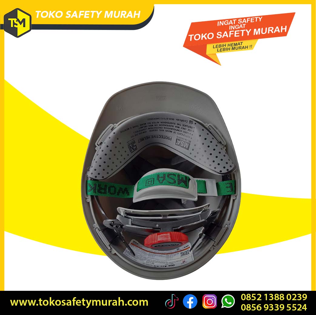 Jual Helm Proyek / Helm Safety Terbaik di Tahun 2024 | Toko Safety Murah