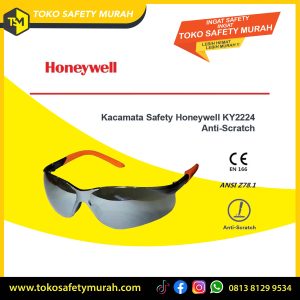 Kacamata VPRO Fashion Bening Clear / Safety Working Glasses / Kaca Mata ...