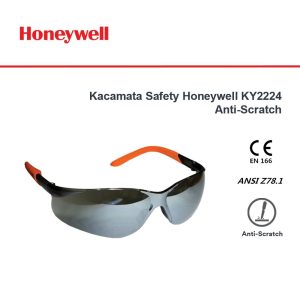 Jual Kacamata Safety Terbaru dengan Harga Terbaik di Indonesia