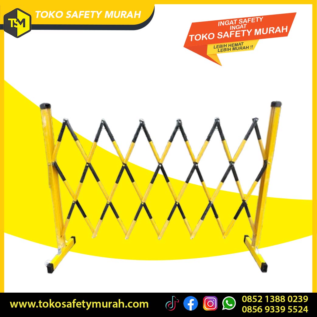 Rubber Speed Bump 1 meter / Polisi Tidur Karet / Speedbump Hump - Toko ...