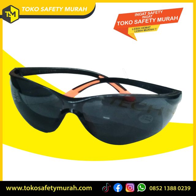 Kacamata Safety King's KY 2221 Kings by Honeywell Standar ANSI Z78.1 ...