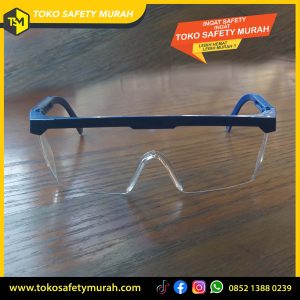 Kacamata Safety King's KY 2221 Kings by Honeywell Standar ANSI Z78.1 ...